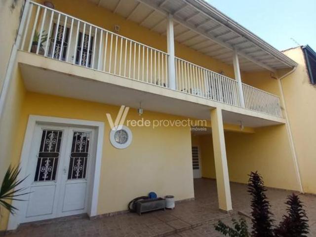casa à venda em Jardim Antonio Von Zuben