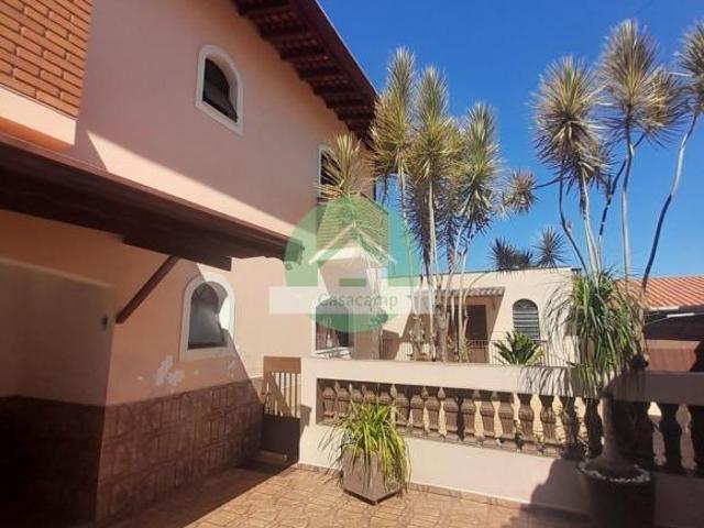 casa à venda em Jardim Antonio Von Zuben