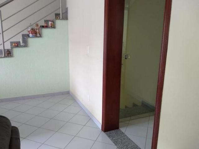 casa à venda em Jardim Antonio Von Zuben