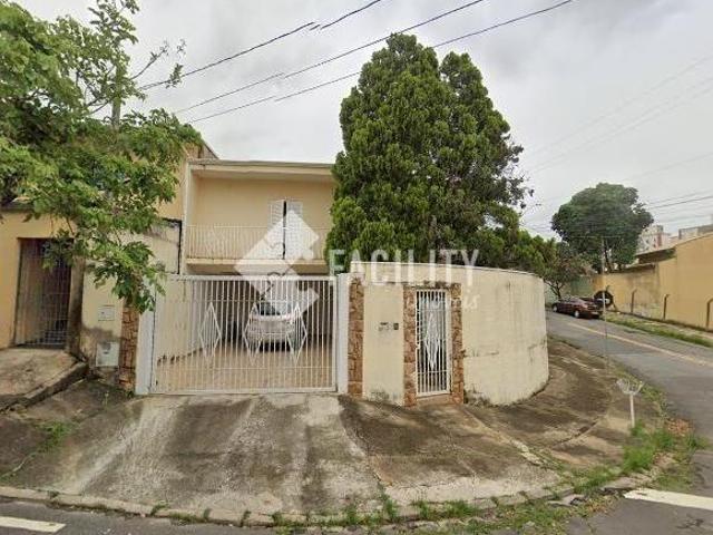 casa à venda em Jardim Antonio Von Zuben