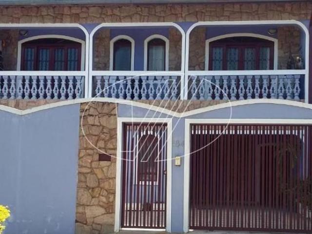 casa à venda em Jardim Antonio Von Zuben