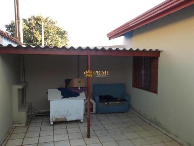 casa à venda em Jardim Antonio Von Zuben