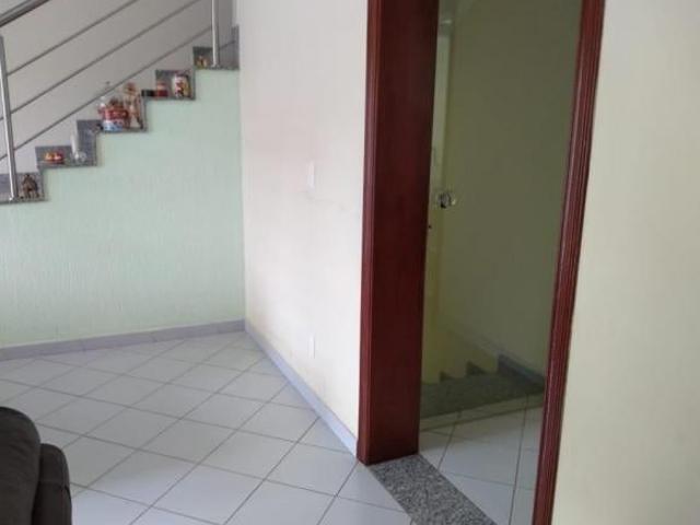 casa à venda em Jardim Antonio Von Zuben
