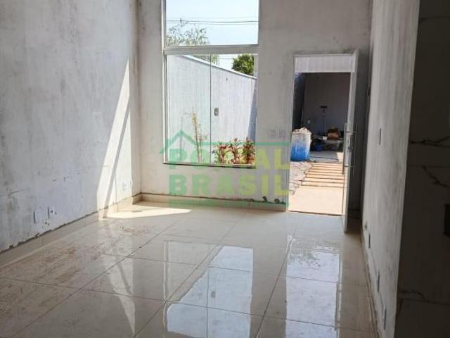 Casa à Venda em Jardim Asturias I, Piracicaba | 2 Dorms, 85m²