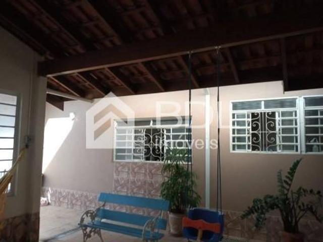 casa à venda em Jardim Bandeirantes
