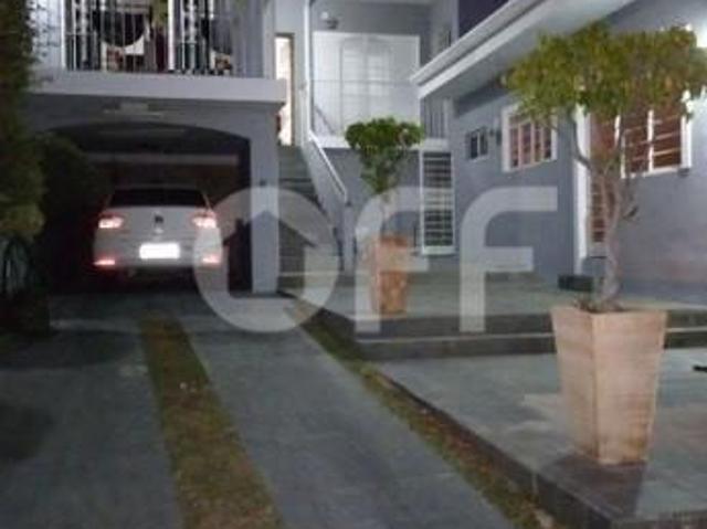 casa à venda em Jardim Baronesa