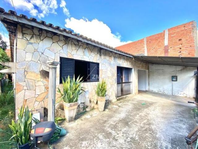 casa à venda em Jardim Baronesa