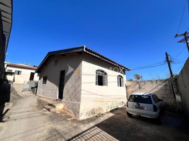 casa à venda em Jardim Baronesa