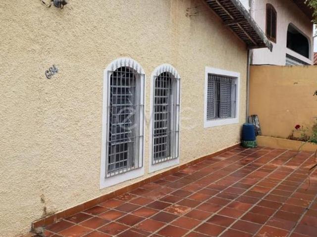 casa à venda em Jardim Baronesa