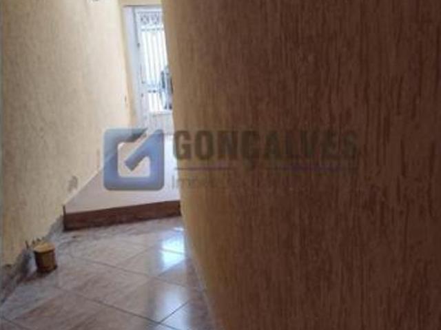 Casa à venda em Jardim Beatriz, SBC – 3 quartos, 1 suíte, 2 vagas