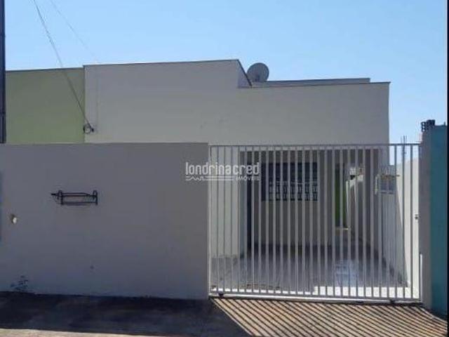 Casa à Venda em Jardim Bela Suiça, Cambé PR