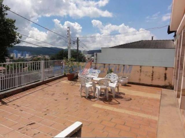 casa à venda em Jardim Bela Vista