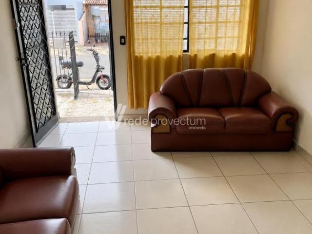 casa à venda em Jardim Bela Vista