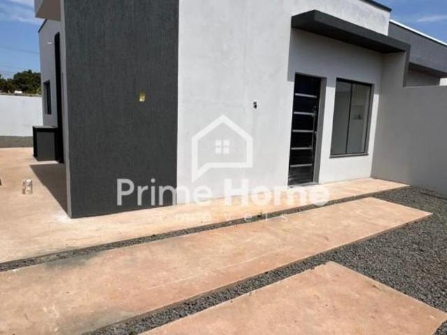 casa à venda em Jardim Bela Vista