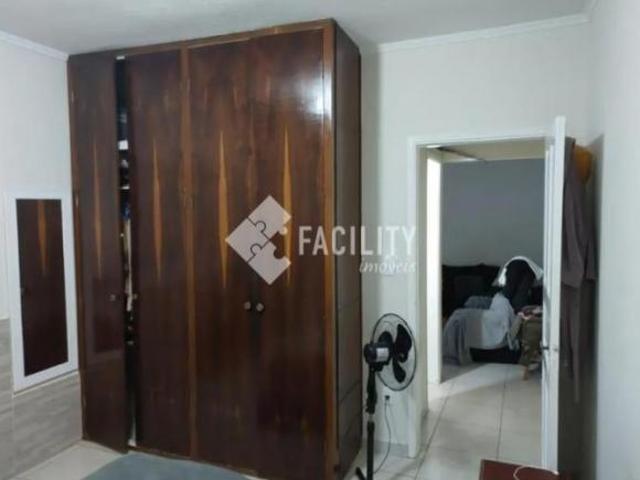 casa à venda em Jardim Bela Vista