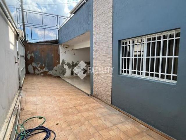 casa à venda em Jardim Bela Vista