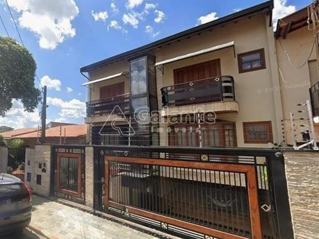 casa à venda em Jardim Bela Vista