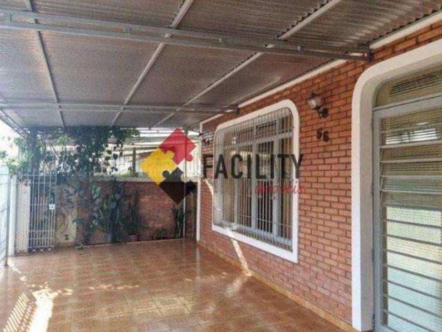 casa à venda em Jardim Bela Vista