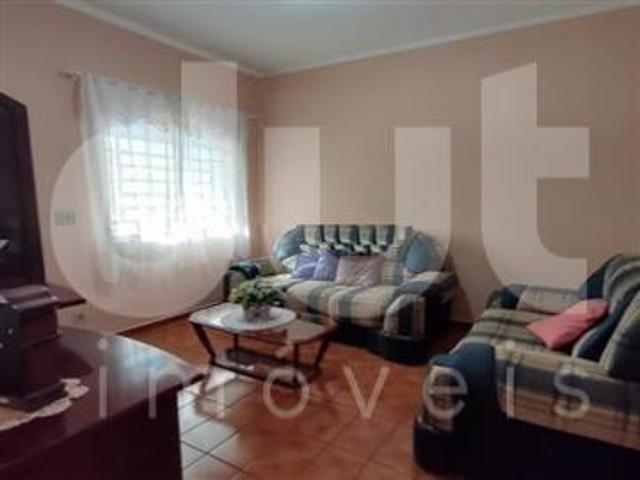 casa à venda em Jardim Bela Vista