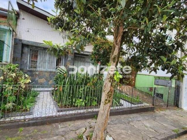 Casa à venda em Jardim Bela Vista, Santo André 2 Qtos, 3 Vagas – Financia