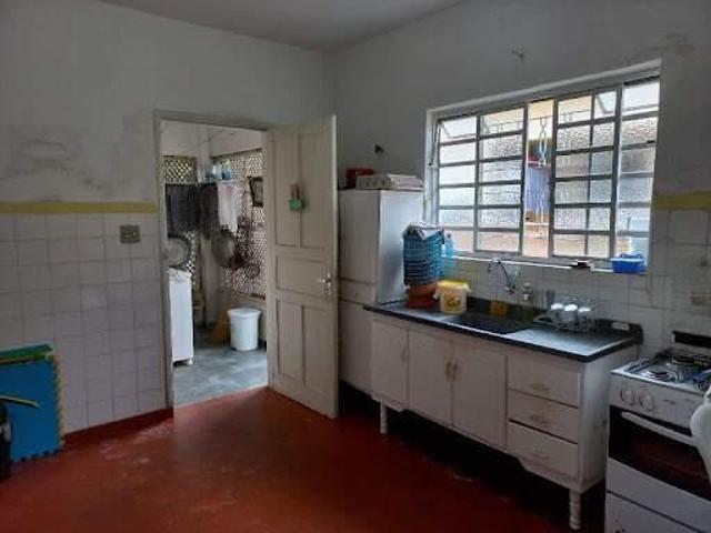 Casa à venda em Jardim Bela Vista Santo André – 78 m², 1 quarto, vaga de garagem