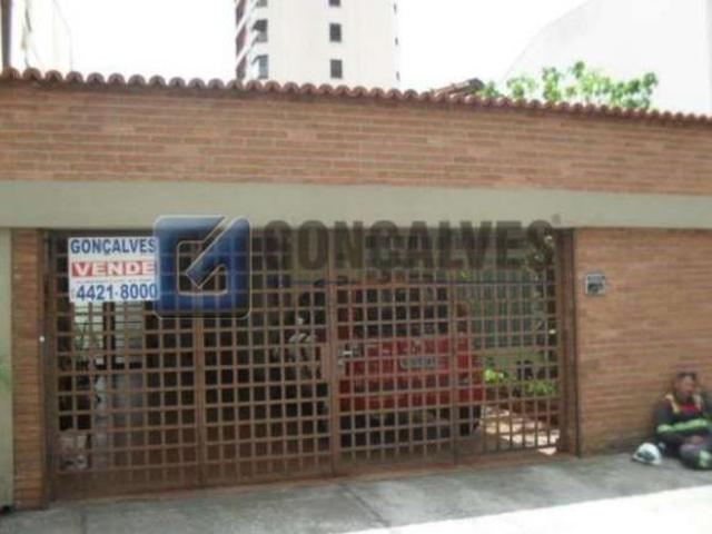 Casa à venda em Jardim Boa Vista, Santo André — 4 dormitórios, 2 vagas