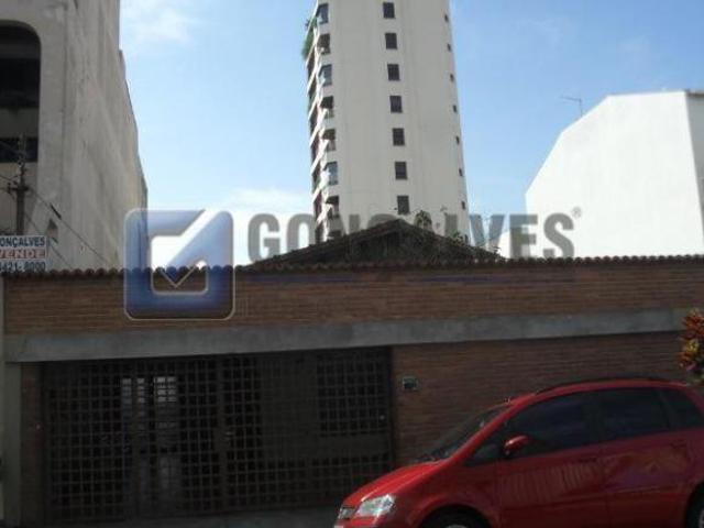 Casa à venda em Jardim Boa Vista, Santo André — 4 dormitórios, 2 vagas