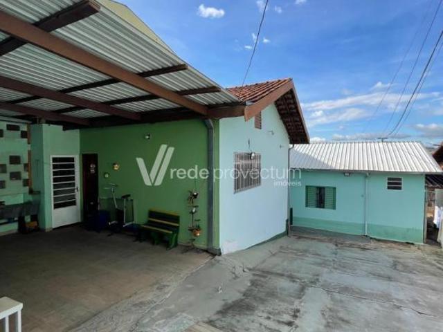 casa à venda em Jardim Boa Esperança