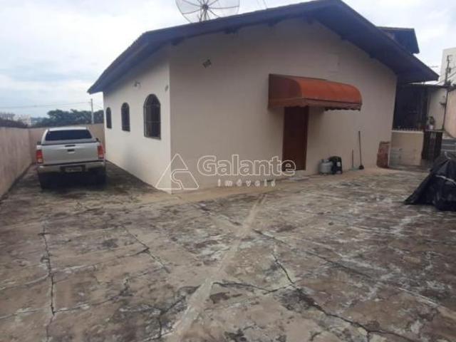 casa à venda em Jardim Boa Esperança