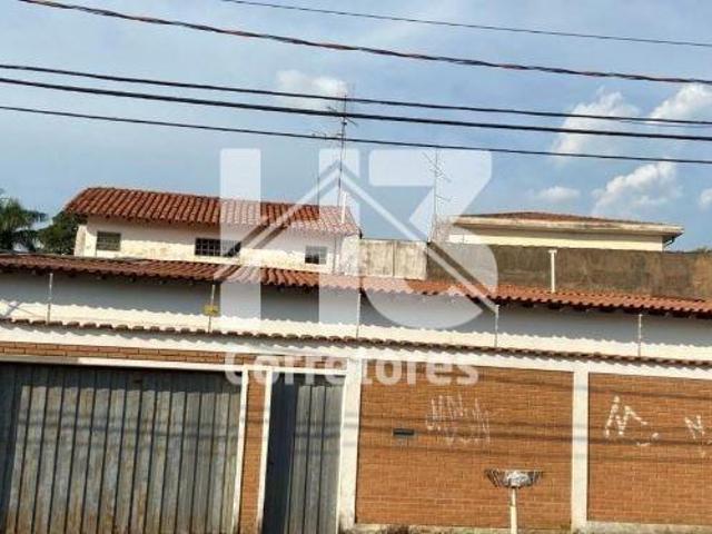 casa à venda em Jardim Boa Esperança