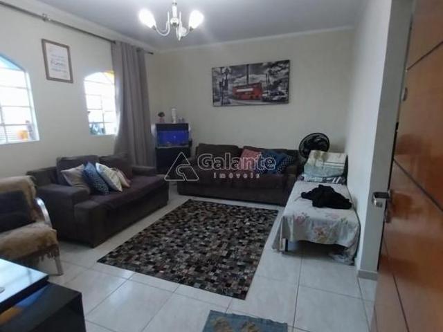 casa à venda em Jardim Boa Esperança
