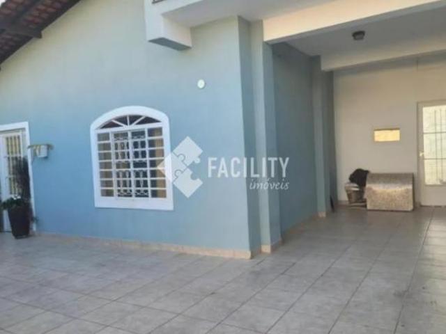 casa à venda em Jardim Boa Esperança