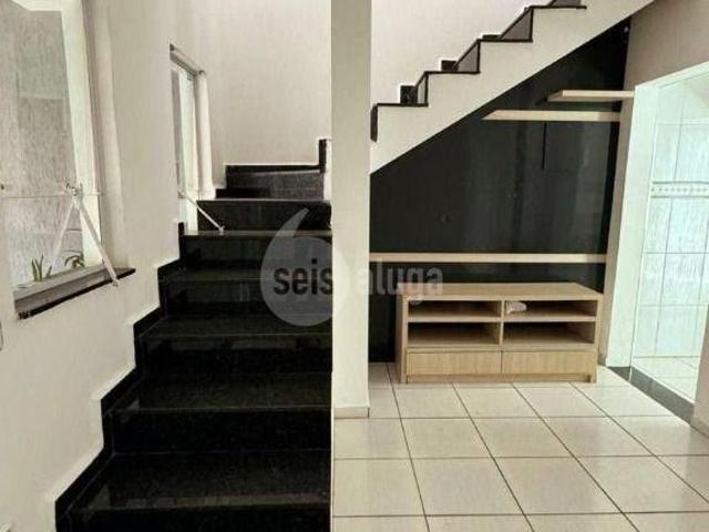 Casa à Venda em Jardim Boer I 3 Dorms, 1 Suíte, R$450 mil