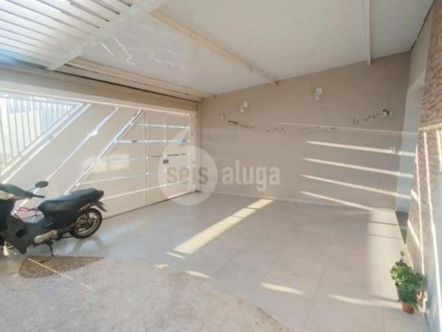 Casa à Venda em Jardim Boer II 3 Dormitórios, 100m²