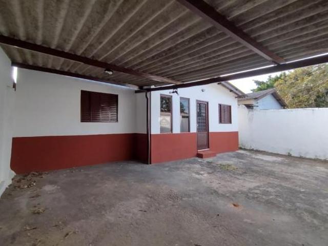 casa à venda em Jardim Bom Retiro