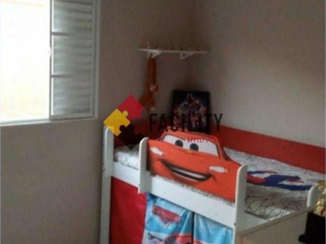 casa à venda em Jardim Bom Retiro Nova Veneza