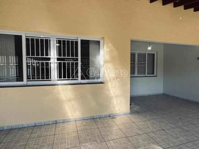 casa à venda em Jardim Bom Retiro Nova Veneza