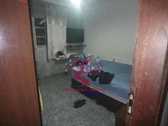 casa à venda em Jardim Bom Retiro Nova Veneza