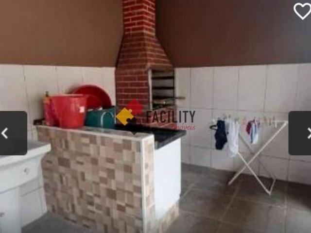 casa à venda em Jardim Bonfim