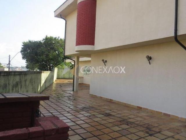 casa à venda em Jardim Bonfim