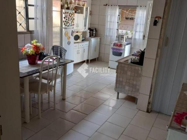 casa à venda em Jardim Bonfim