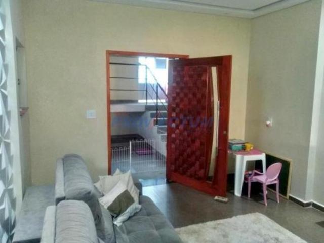 casa à venda em Jardim Bonfim