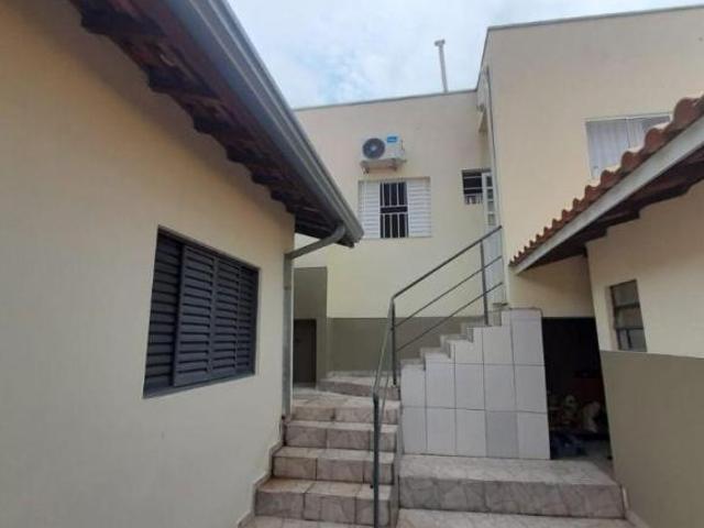 casa à venda em Jardim Bonfim