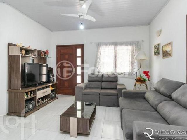Casa à venda em Jardim Botânico com 200 m², 3 quartos, 1 suíte, 2 vagas