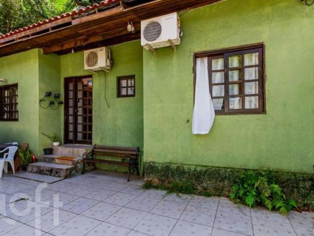 Casa à venda em Jardim Botânico com 300 m², 2 quartos