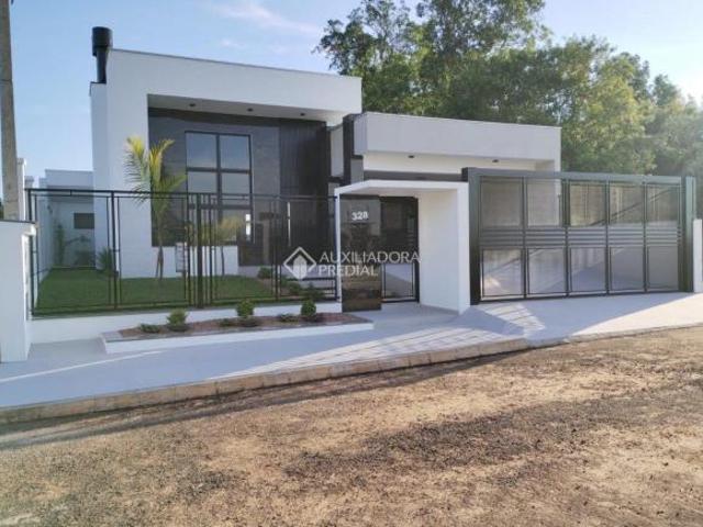 Casa à venda em Jardim Botânico, Lajeado