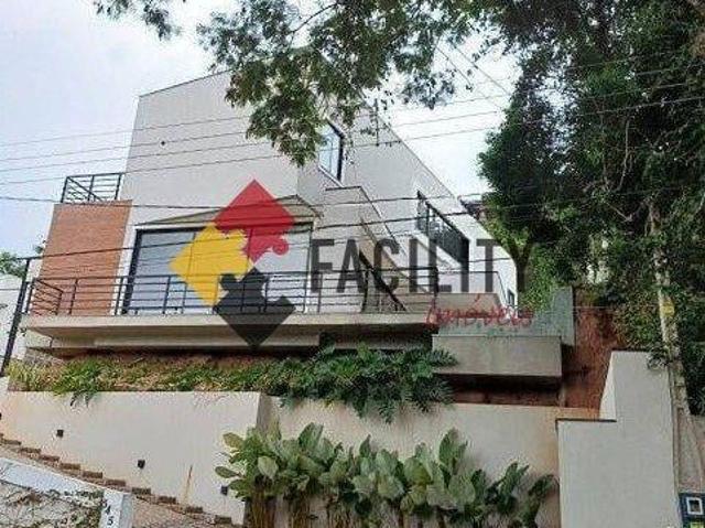 casa à venda em Jardim Botânico Sousas