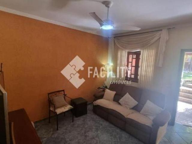 casa à venda em Jardim Botânico Sousas
