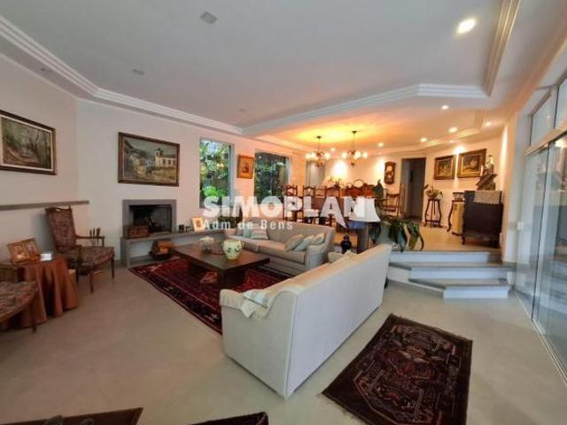 casa à venda em Jardim Botânico Sousas