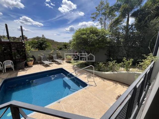 casa à venda em Jardim Botânico Sousas